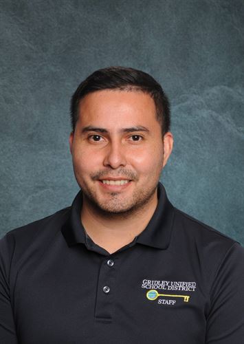 Gridley Unified School District - Information Technology